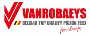 VANROBAEYS — Global Pigeon Supplies Inc.