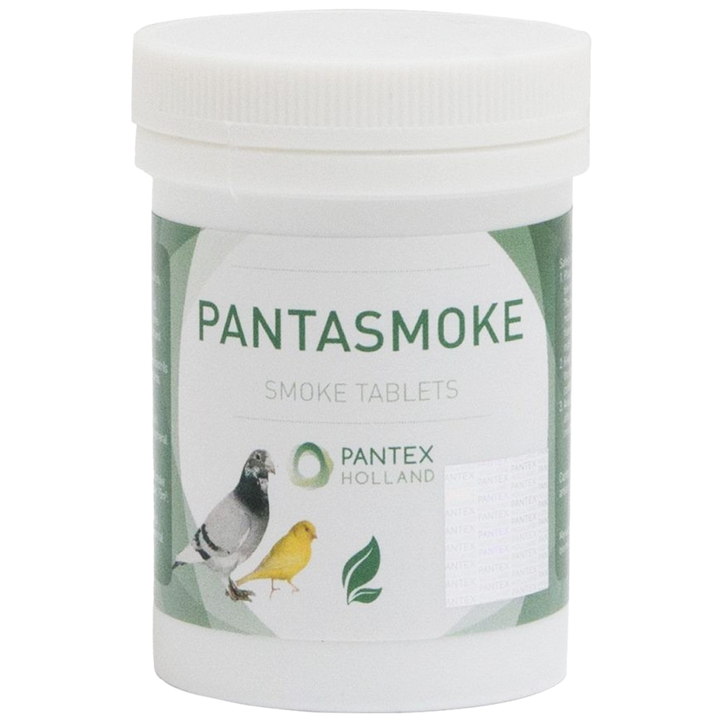 Pantex — Global Pigeon Supplies Inc.