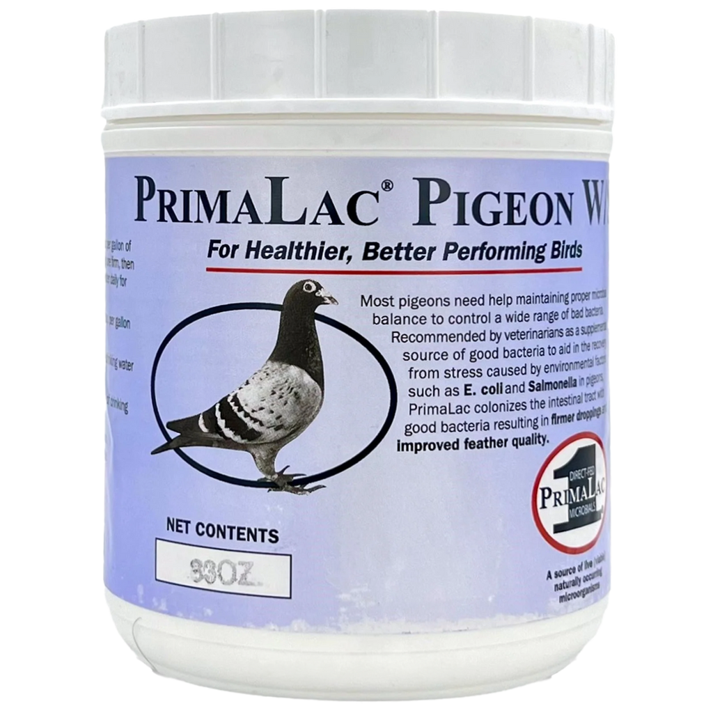E-Coli — Global Pigeon Supplies Inc.