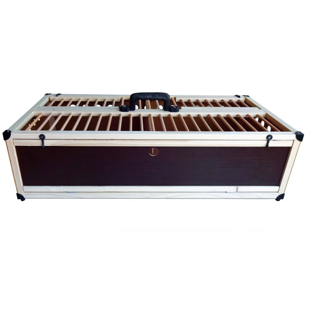 Polmark Standard Transport Basket — Global Pigeon Supplies Inc.