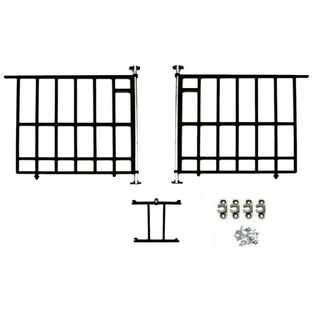 Polmark Heavy Duty Nest Box Door — Global Pigeon Supplies Inc.