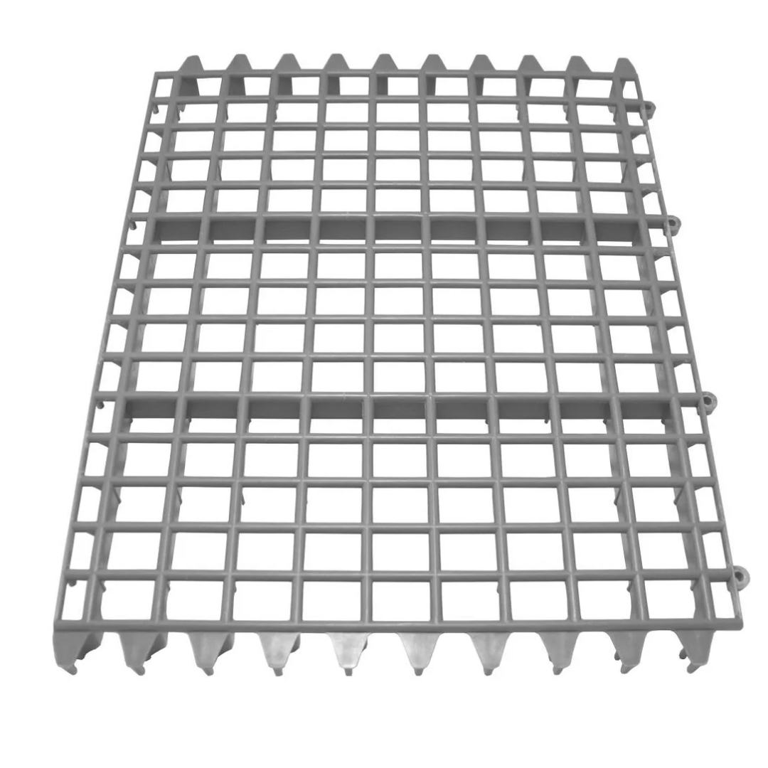 Polmark Suspended Floor Grill — Global Pigeon Supplies Inc.