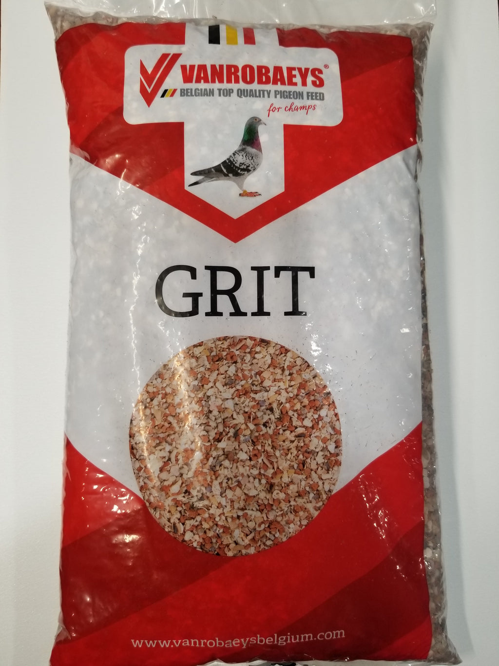 Grits and Minerals — Global Pigeon Supplies Inc.