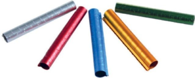 Aluminum Bird Bands | Metal Bird Rings | New York Bird Supply — Global ...