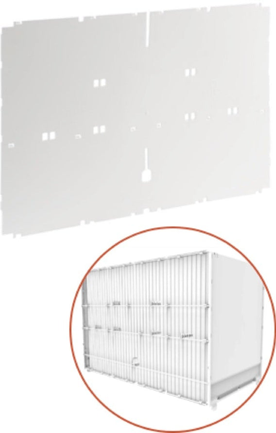 Breeding Cage Back Wall 58 Cm | Cage Wall | New York Bird Supply ...