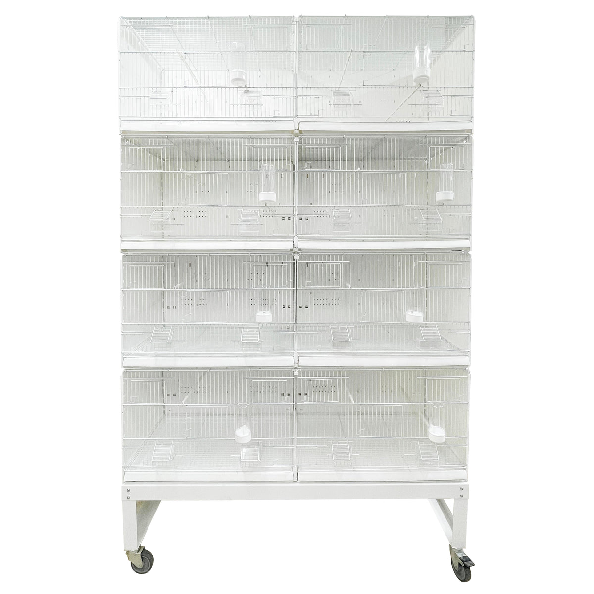 Bird Breeding Aviary | Bird Breeding Cage | New York Bird Supply ...