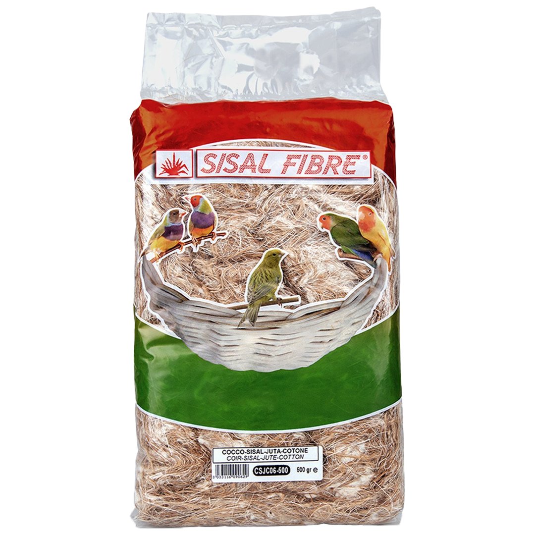Natural Sisal Fiber | Sisal Fiber Bulk | New York Bird Supply — Global ...