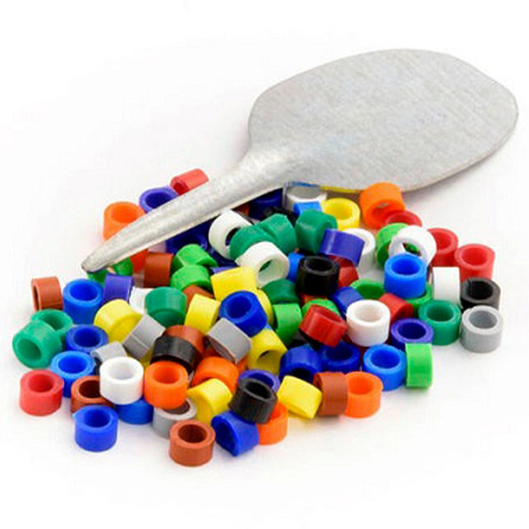 Canary Leg Bands | Canary Leg Rings | New York Bird Supply — Global ...