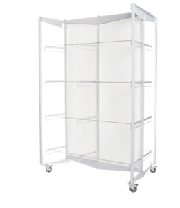 Large Breeding Cages | Breeding Drawer Cages | New York Bird Supply ...
