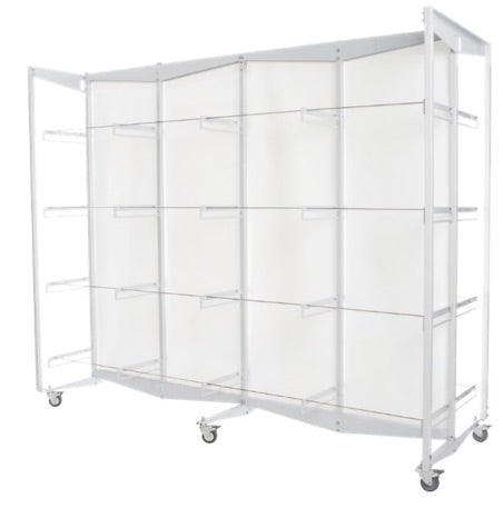 Breeding Cages Rack | Best Breeding Cage Rack | New York Bird Supply ...
