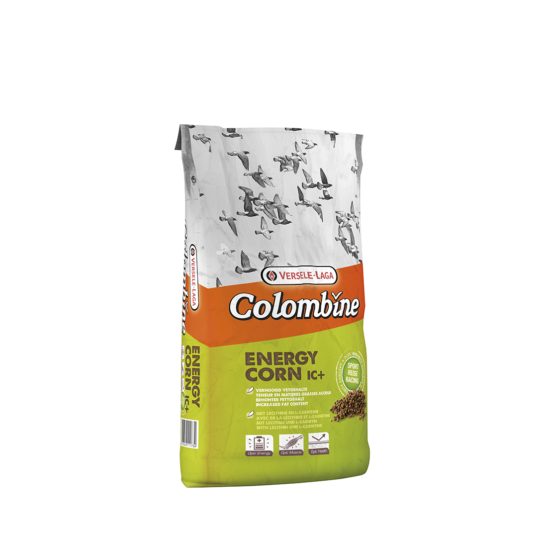 Versele-Laga Energy Corn Pellet 33 lb — Global Pigeon Supplies Inc.