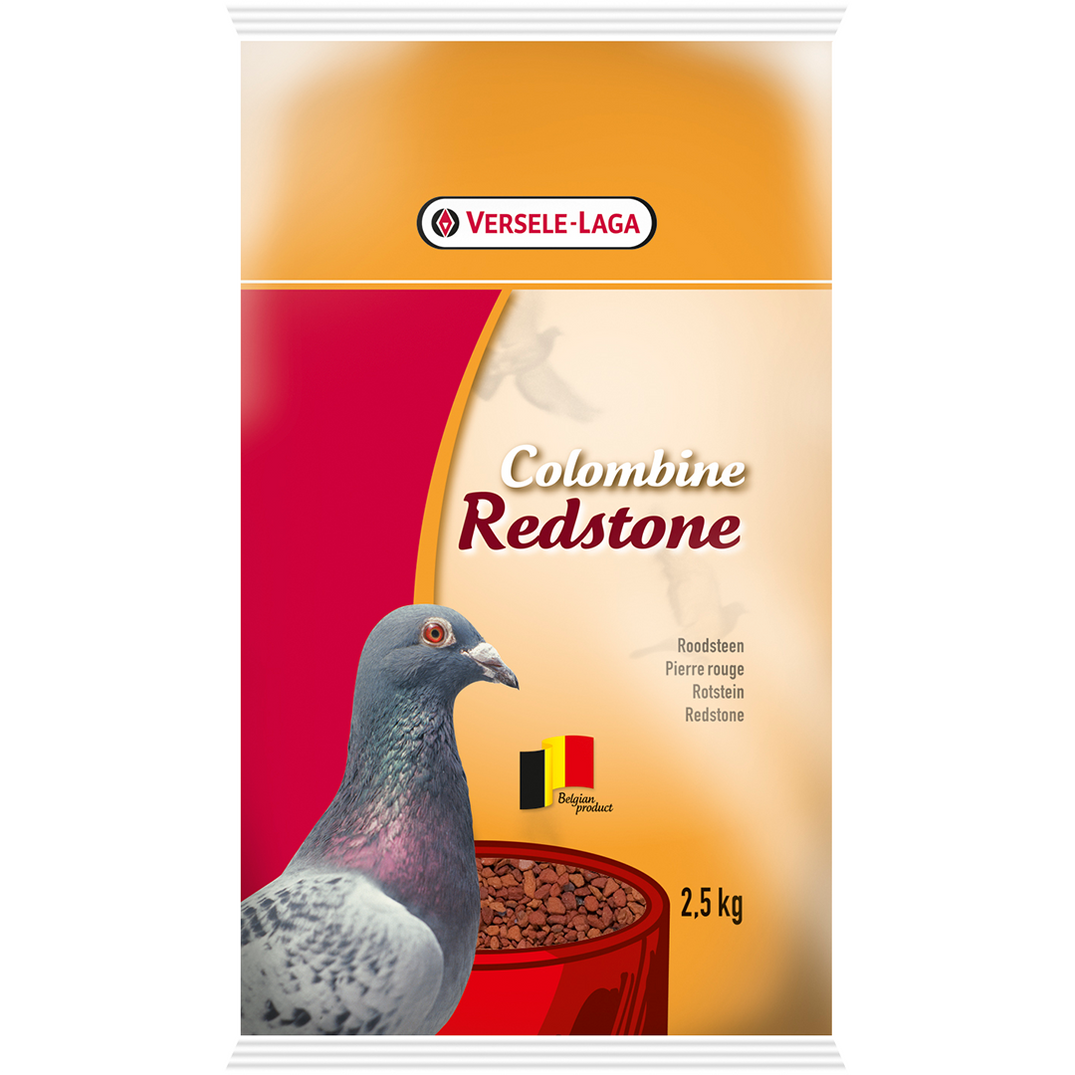 Grits and Minerals — Global Pigeon Supplies Inc.