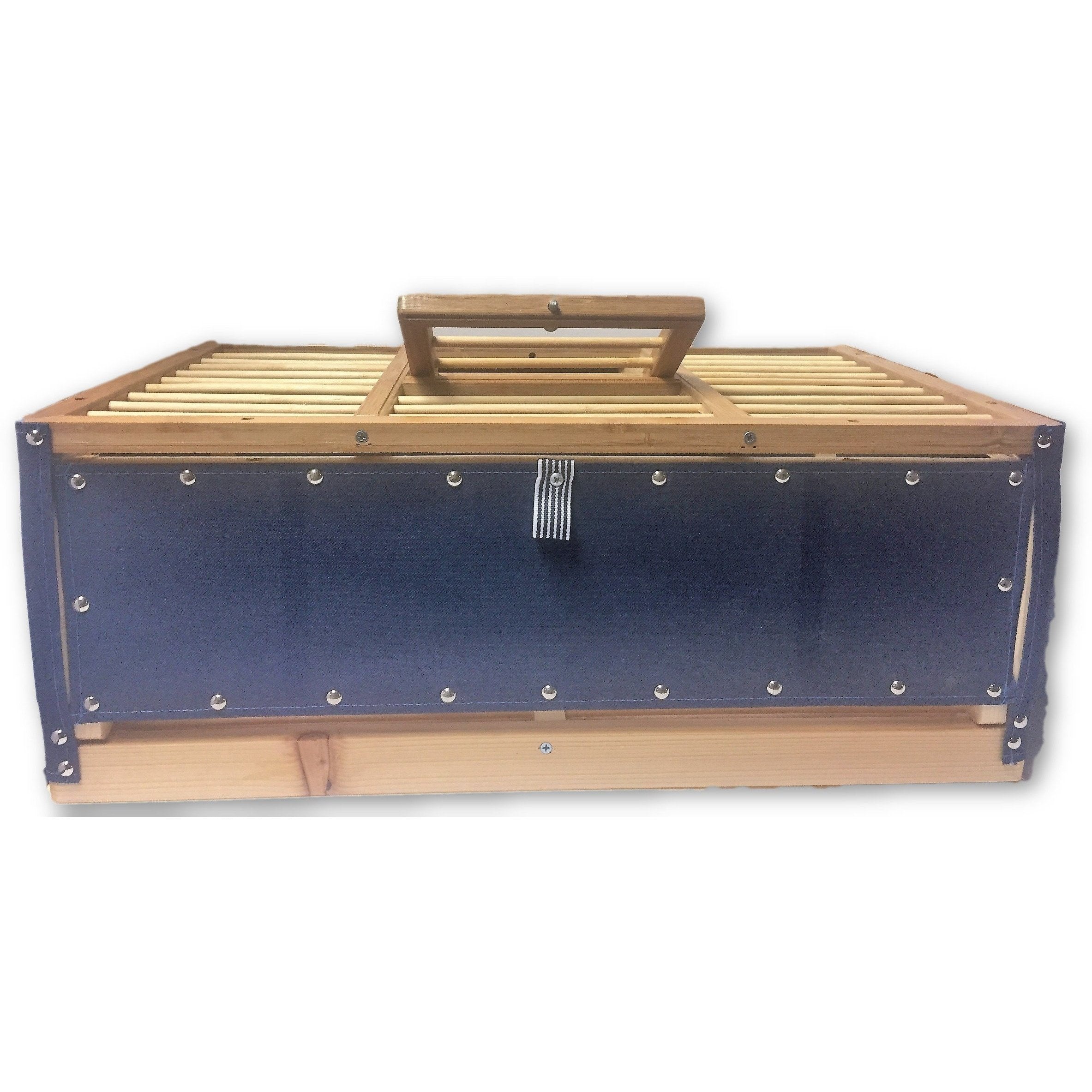 Pigeon Carrier Foldable Wooden Transportation — Global Pigeon Supplies Inc.