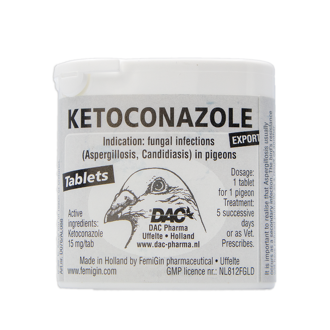 Global Pigeon Supply pigeon and bird health supplements and supply ...