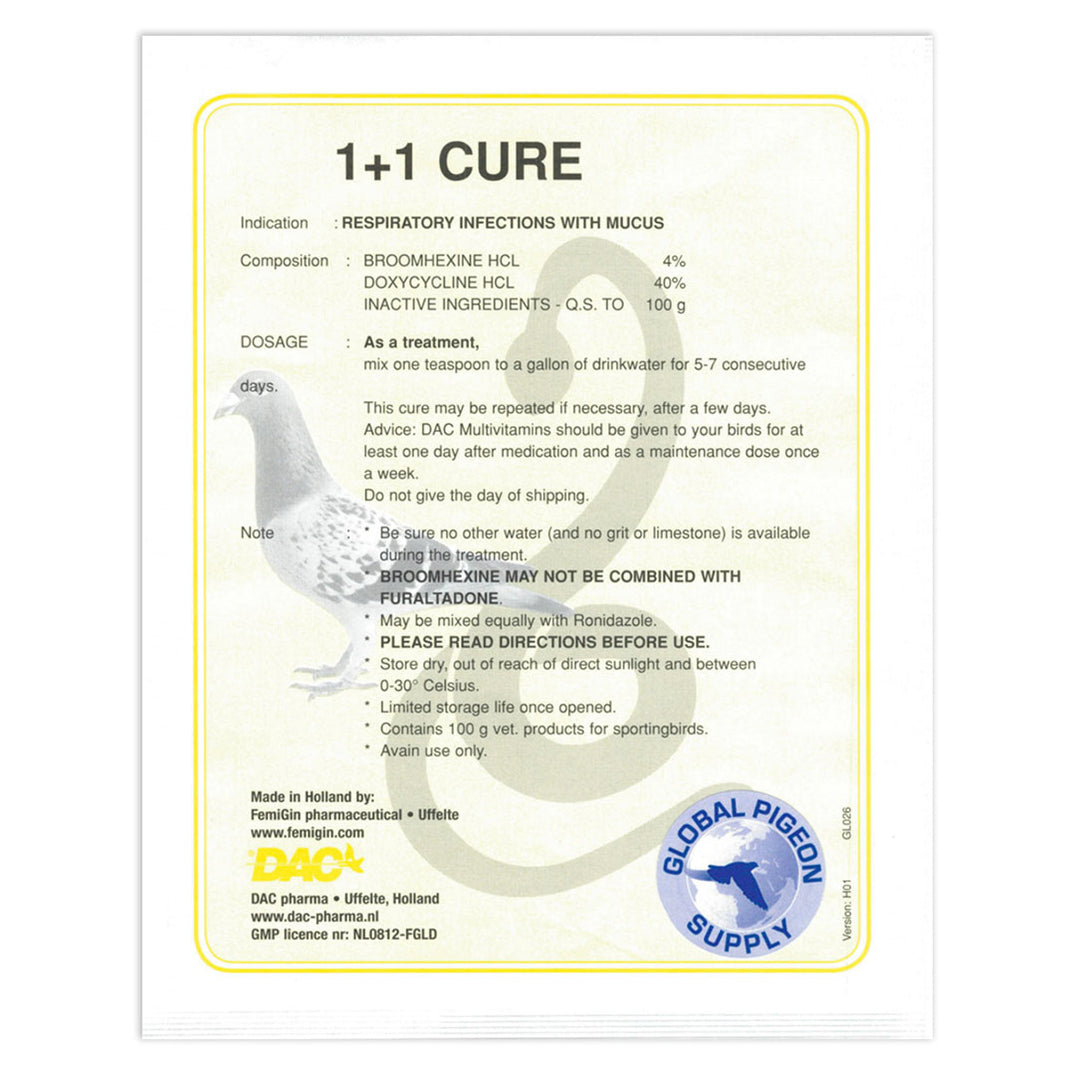 Global Pigeon Supply pigeon and bird health supplements and supply ...