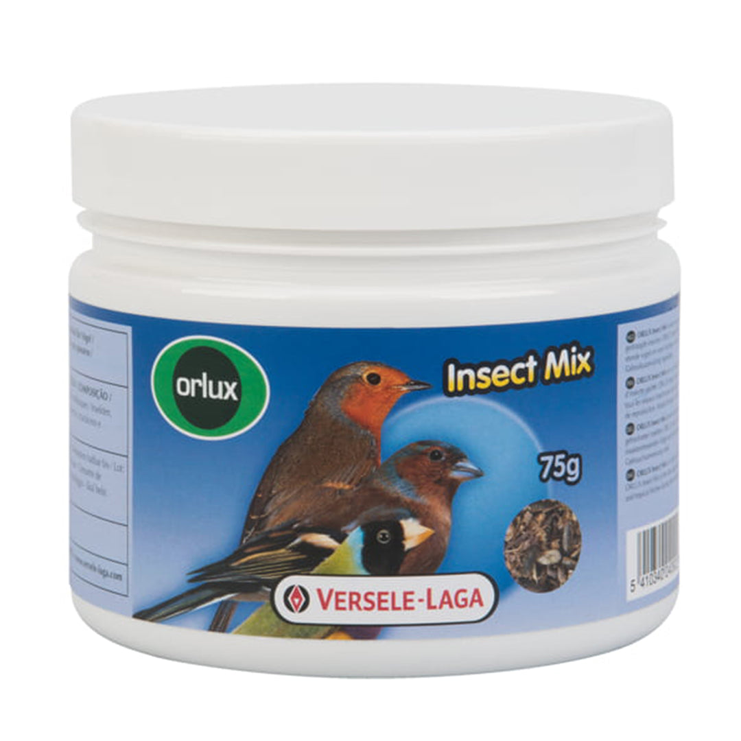 Orlux Insect Mix 75 g — Global Pigeon Supplies Inc.
