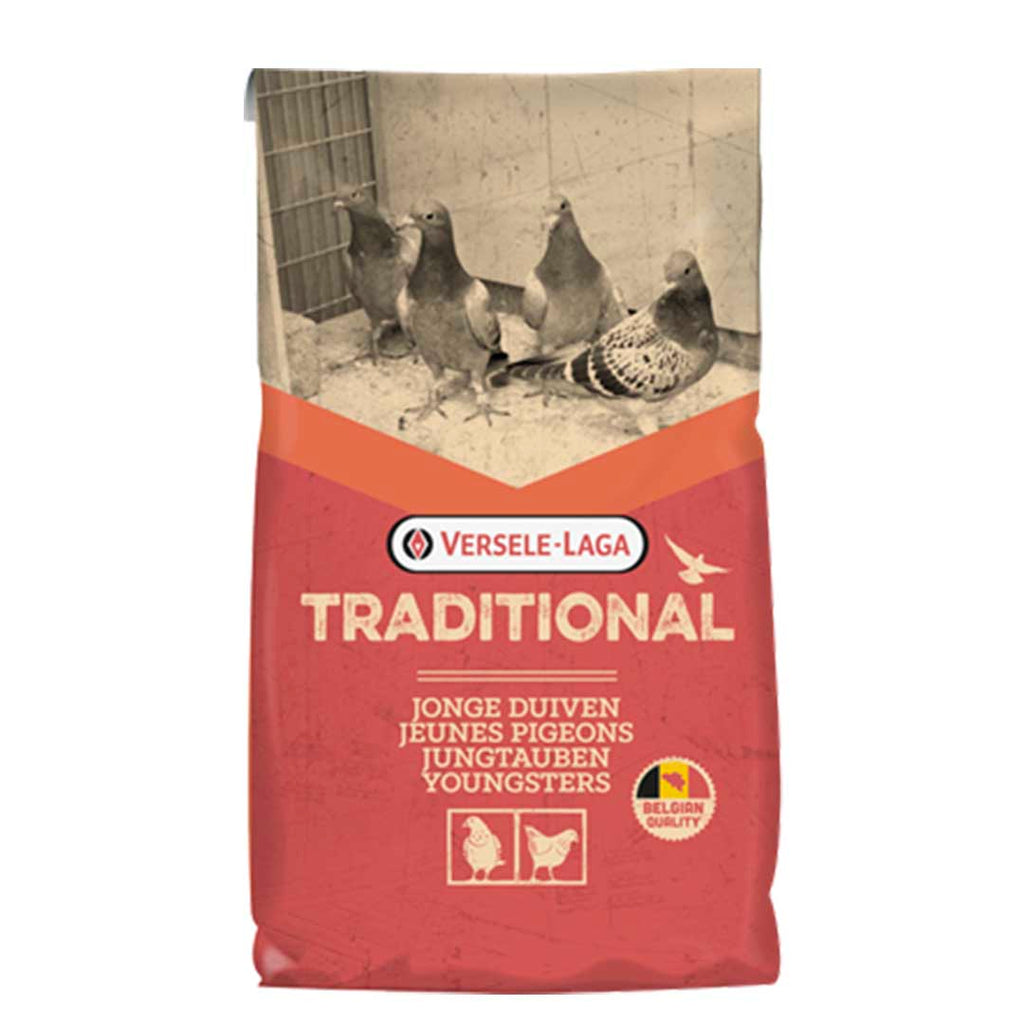 Versele-Laga Pigeon Feed — Global Pigeon Supplies Inc.