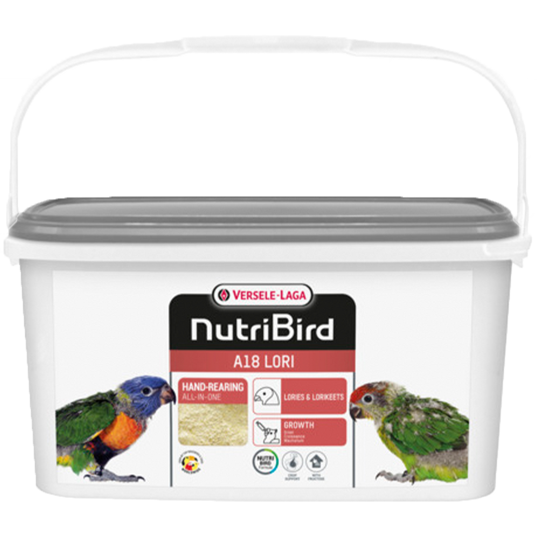 Hand Feeding Formula — Global Pigeon Supplies Inc.