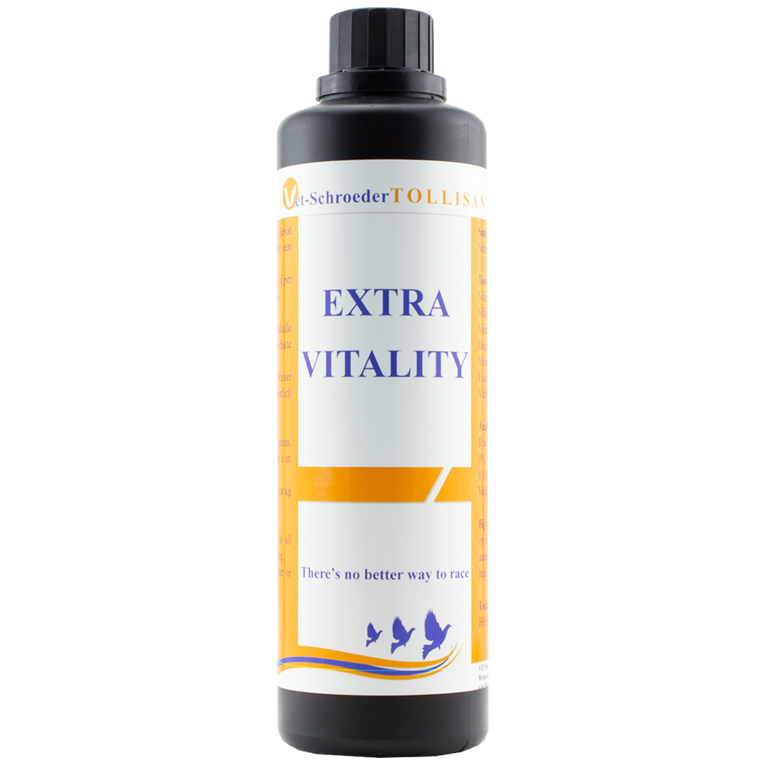 Vet-Schroeder Tollisan — Global Pigeon Supplies Inc.