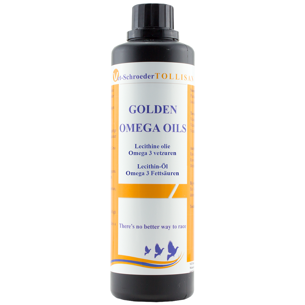 Vet-Schroeder Tollisan — Global Pigeon Supplies Inc.