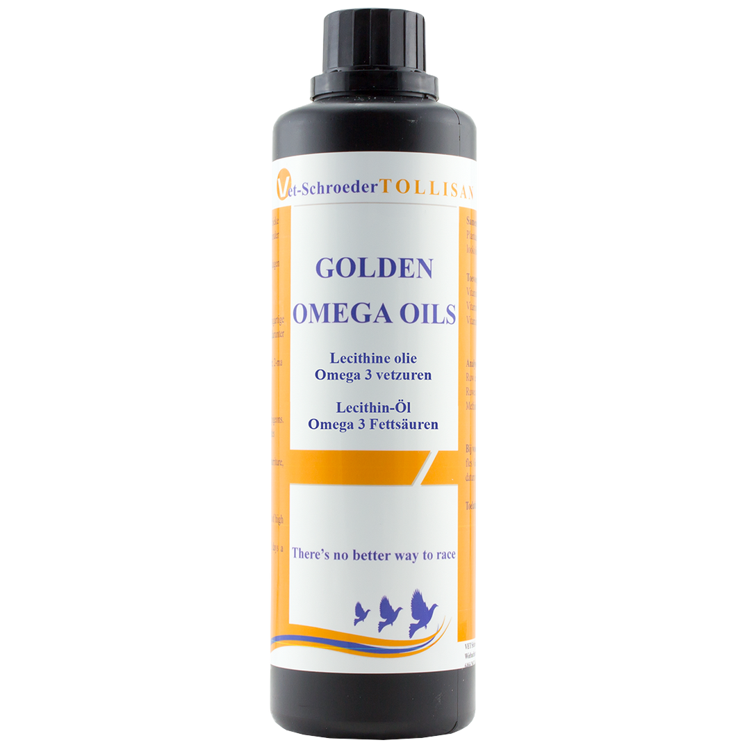 Vet-Schroeder Tollisan — Global Pigeon Supplies Inc.