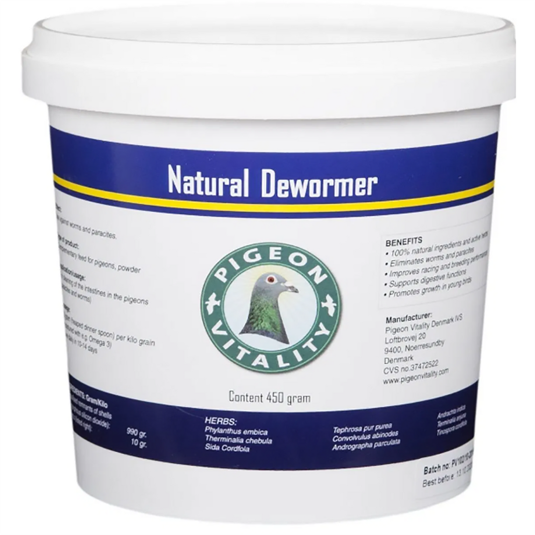 Shop Energy Boosters for Racing Pigeons: Boost Speed and Endurance ...