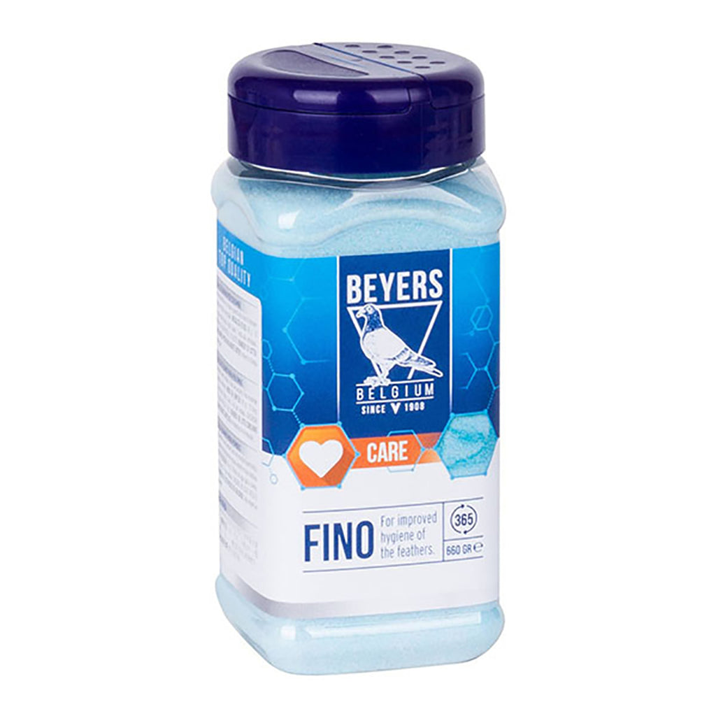 Beyers — Global Pigeon Supplies Inc.