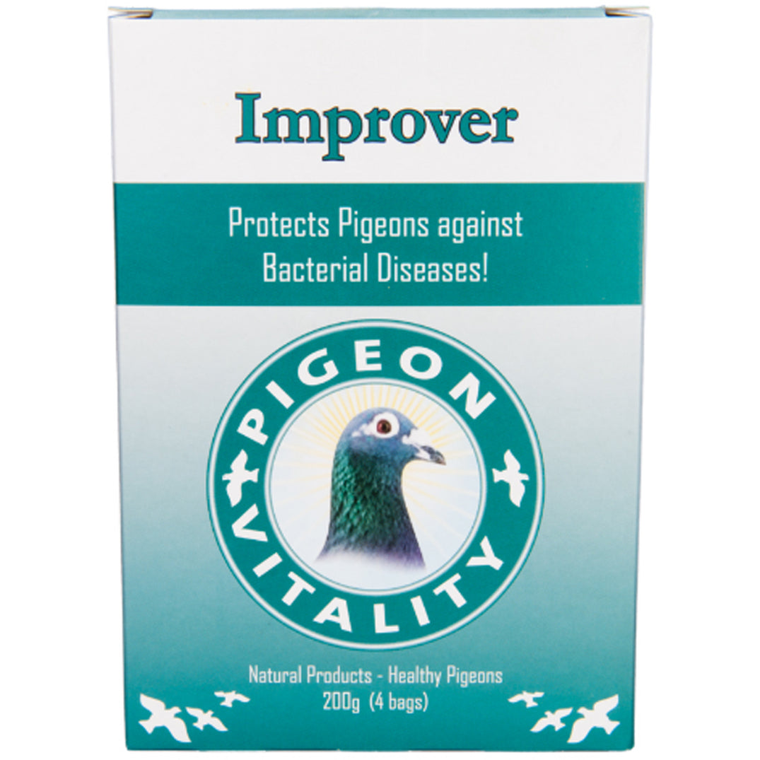 Shop Energy Boosters for Racing Pigeons: Boost Speed and Endurance ...