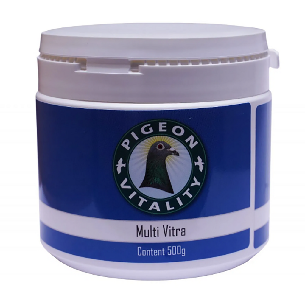 Shop Energy Boosters for Racing Pigeons: Boost Speed and Endurance ...