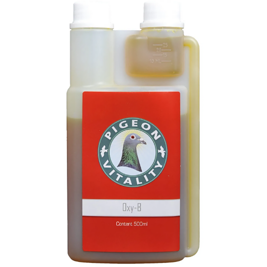 Shop Energy Boosters for Racing Pigeons: Boost Speed and Endurance ...