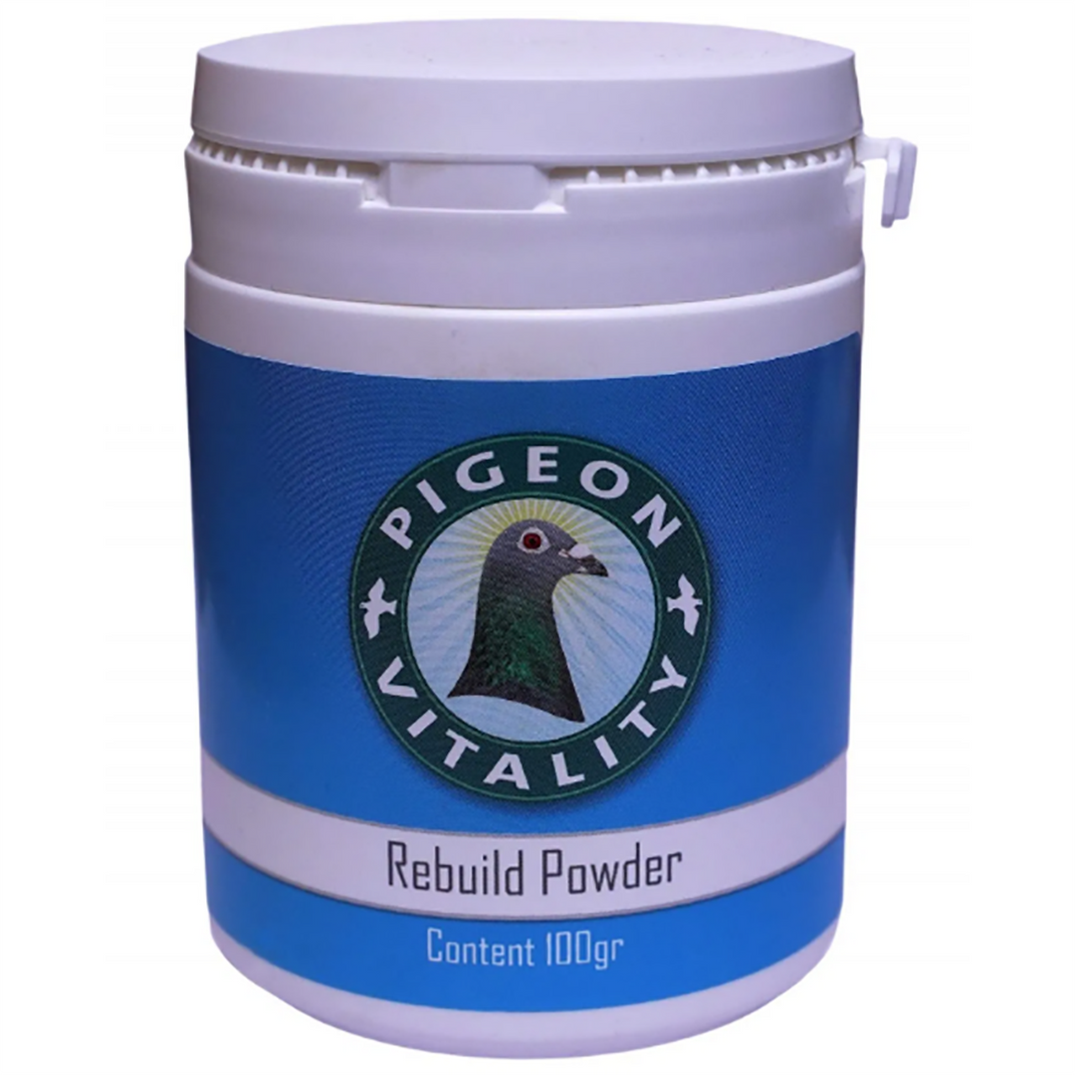 Shop Energy Boosters for Racing Pigeons: Boost Speed and Endurance ...
