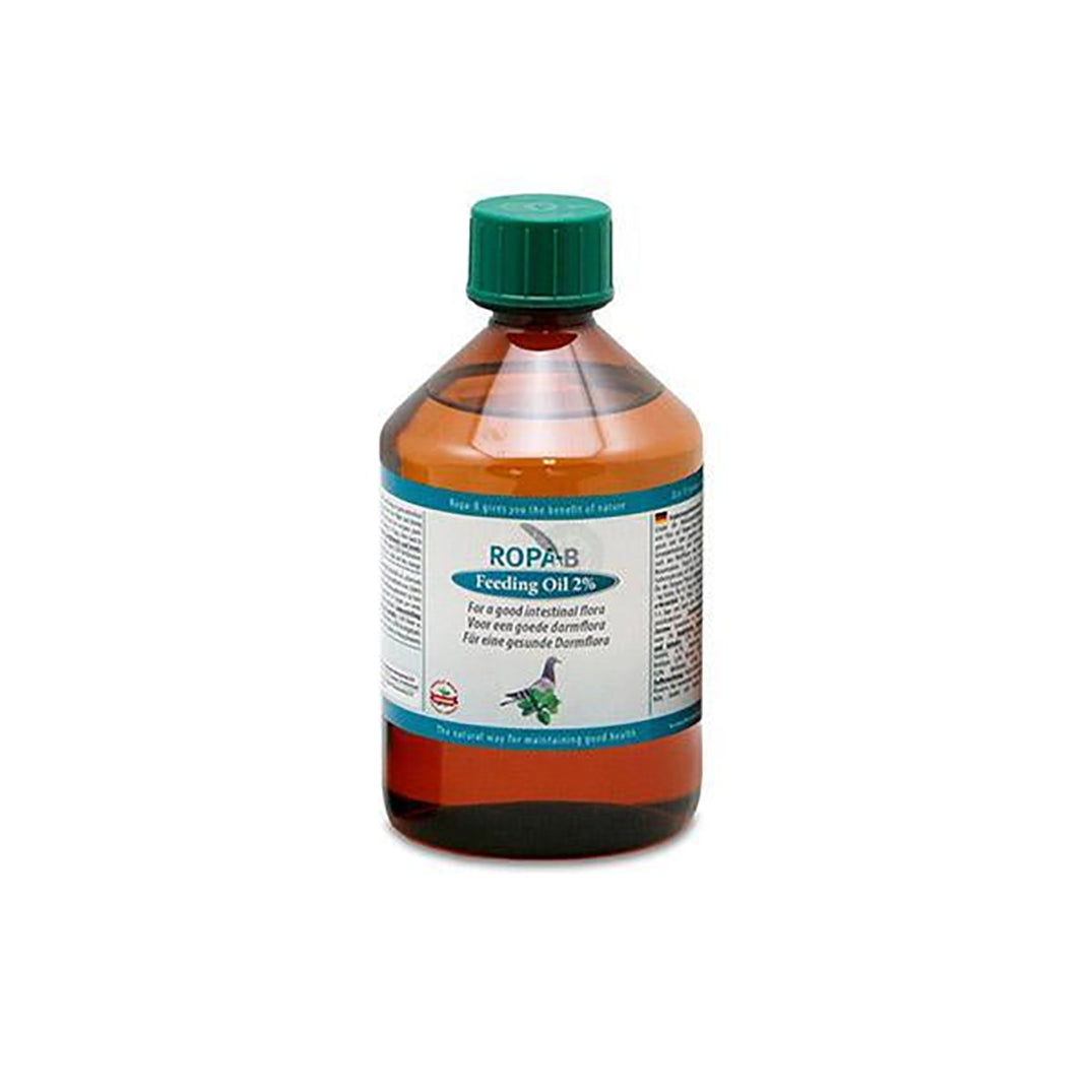 Ropa B — Global Pigeon Supplies Inc.