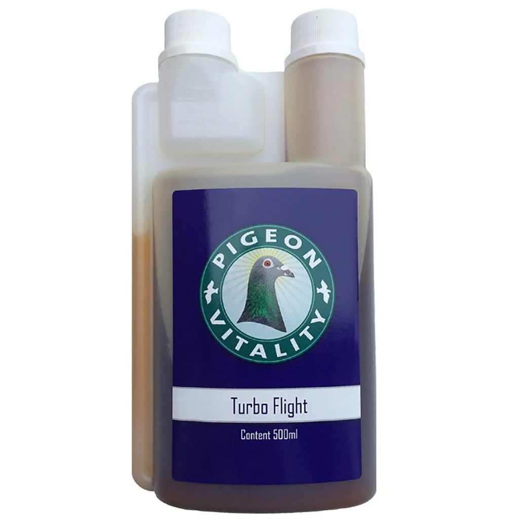 Shop Energy Boosters for Racing Pigeons: Boost Speed and Endurance ...